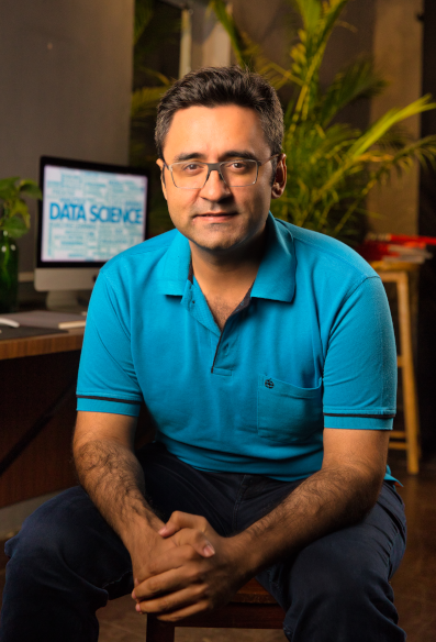 Career in Data Science - Immrse